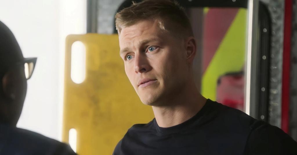 Why Did Buck and Taylor Break Up on Fox's '9-1-1'?