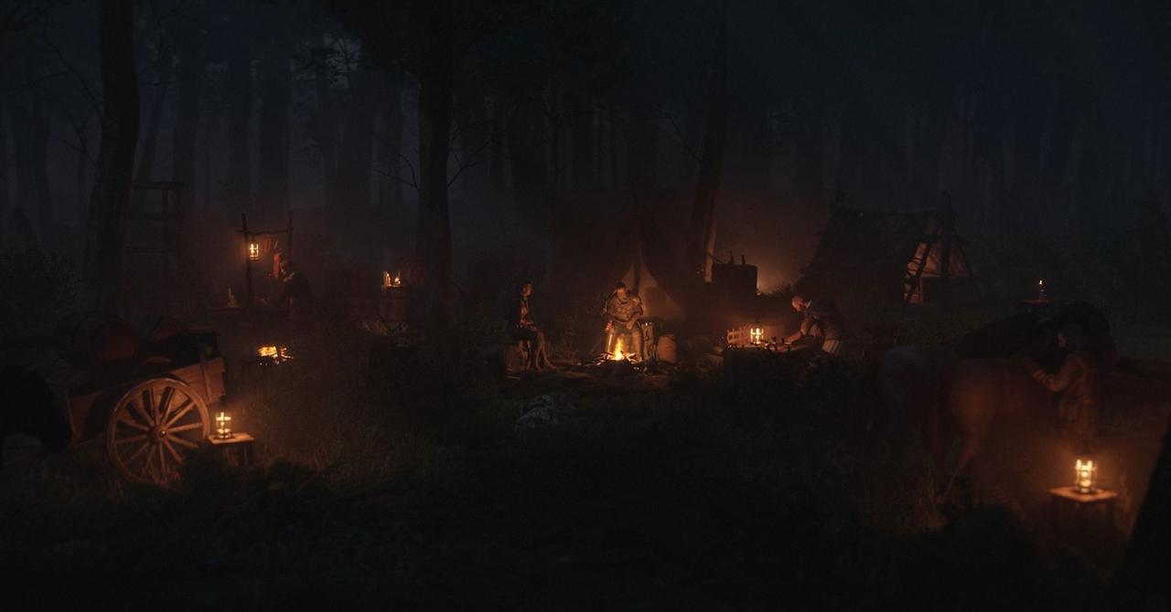 'Wartales' Review: An Impressive Open-World Tactical RPG