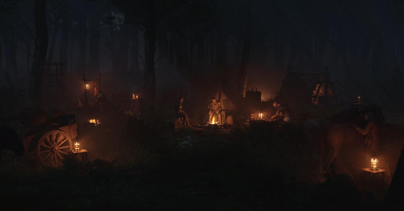 'Wartales' Review: An Impressive Open-World Tactical RPG