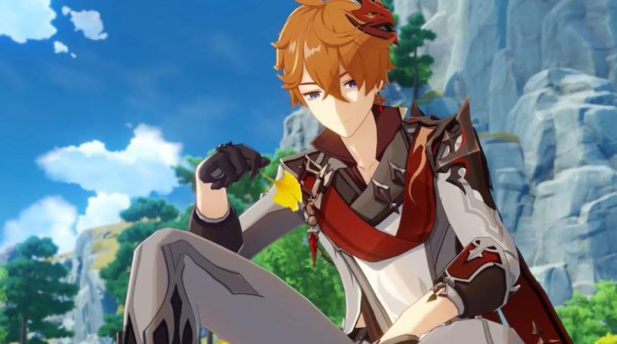 How Old is Childe in 'Genshin Impact' According to the Lore?