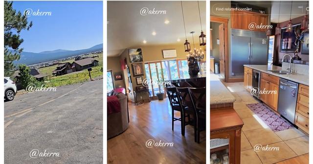 TikToker Tours Sister Wives Star Robyn's House, Sparks Debate