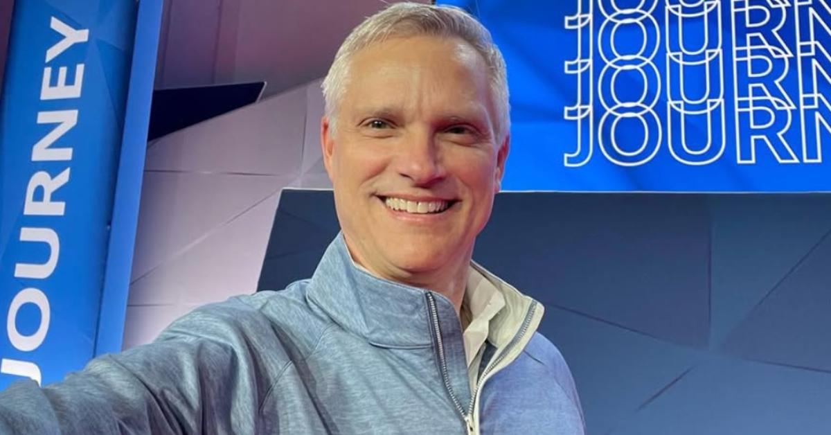 Robert Isom Is a Multi-Millionaire — Here Is His Net Worth