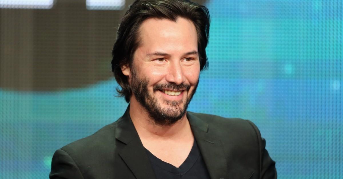 Keanu Reeves in 'Fast and Furious 9'? Let's Hope the Rumors Are True