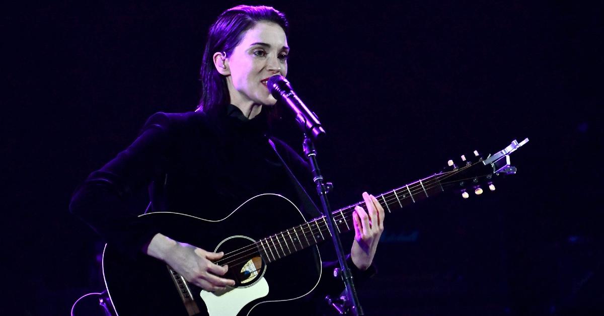 Who is St. Vincent Dating Now? A Timeline of Her Recent Partners