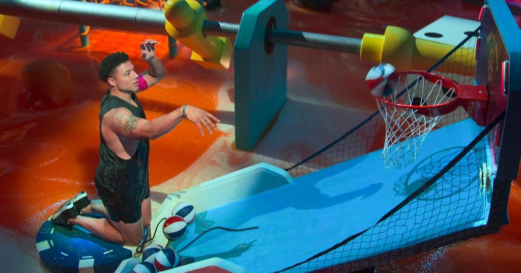 Where Do 'Floor Is Lava' Players Go When They Fall?