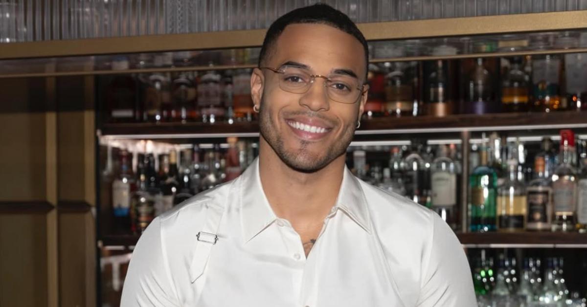 Here’s What We Know About the Bachelor Grant Ellis’s Parents