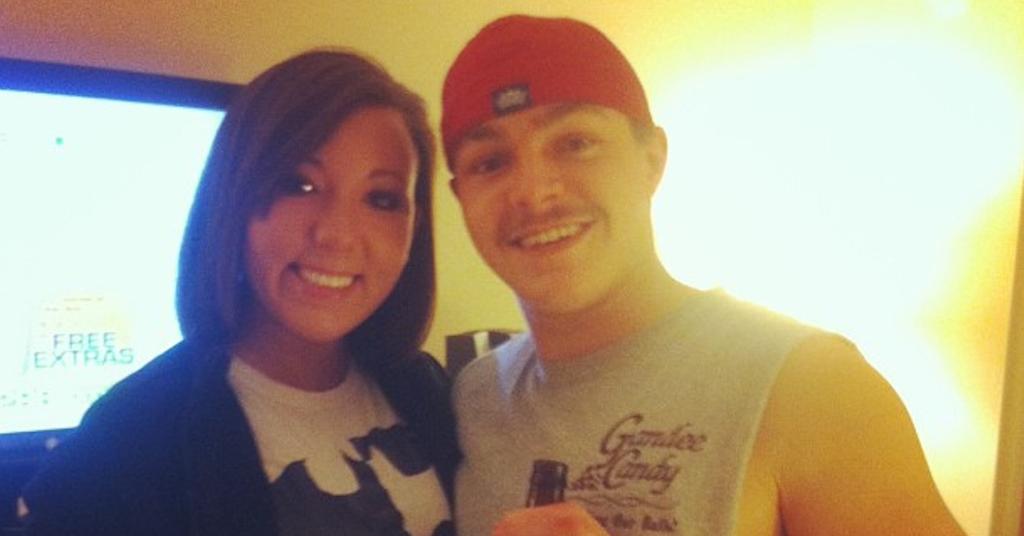 Here's What Happened to Shain Gandee From 'Buckwild'