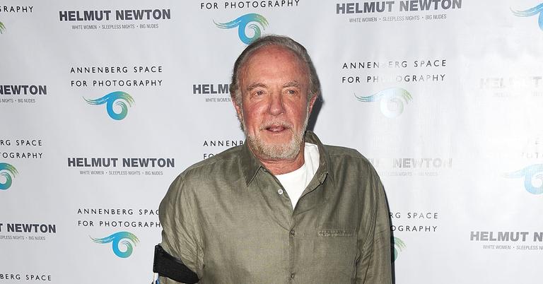 What Happened to James Caan on 'Las Vegas'? Ed Deline's Exit