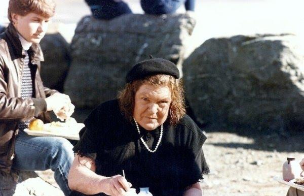What Happened to the Mom From ‘Goonies’? What Happened to Mama Fratelli