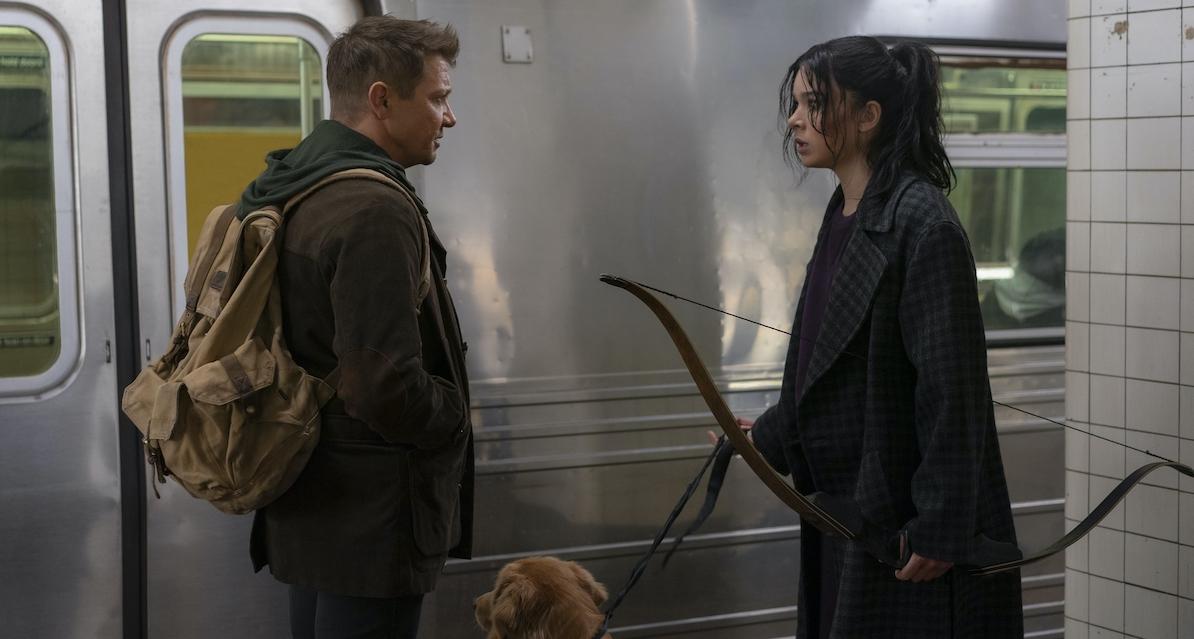 'Hawkeye' — Latest News and Updates