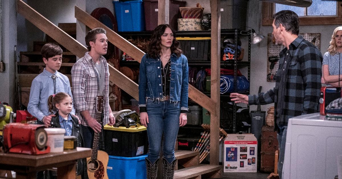 Do Bailey and Beau Get Together in 'Country Comfort?' What to Know