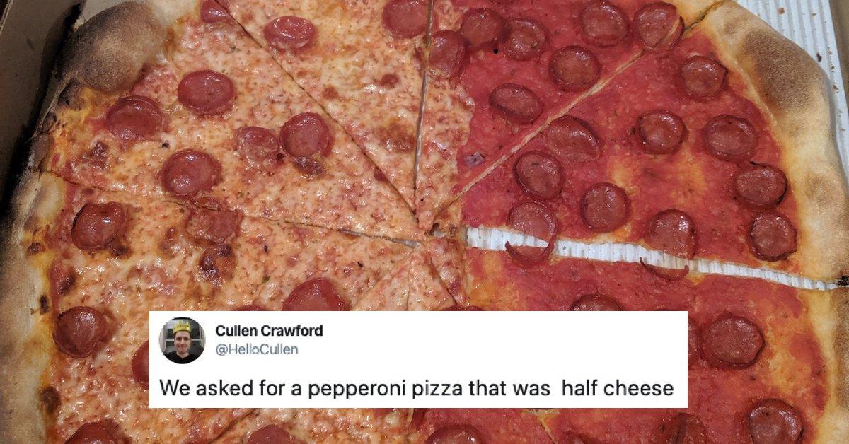 These People Took Instructions Way Too Literally