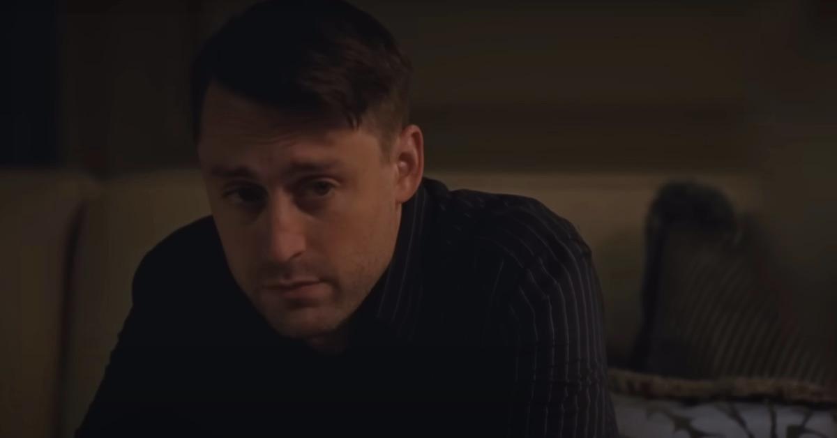 Who Is the Actor Behind Roman Roy? Here Is What We Know