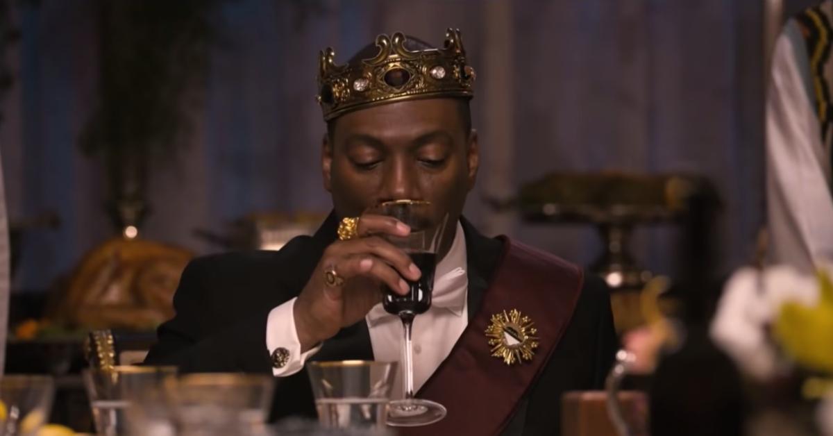 Where Was 'Coming 2 America' Filmed? Rick Ross' House Wash the Palace