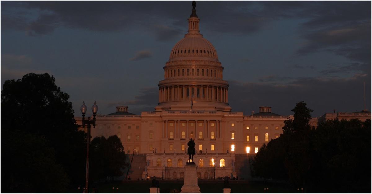 Why Did the Government Shut Down in 2013?