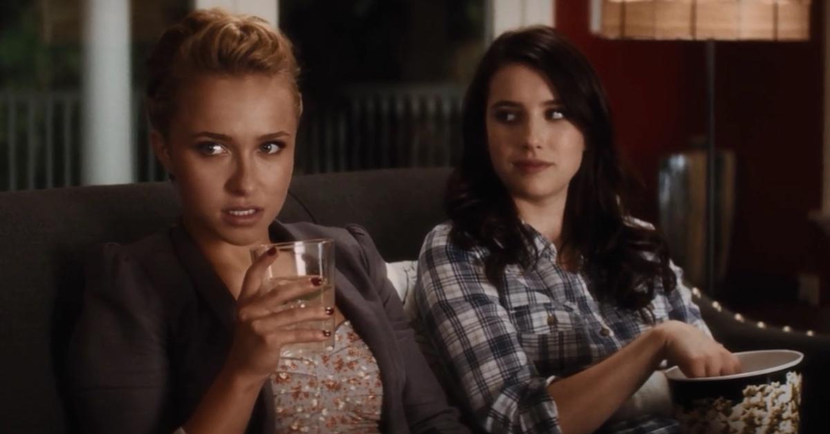 What Happened to Kirby in 'Scream 4'? Is She Still Alive?