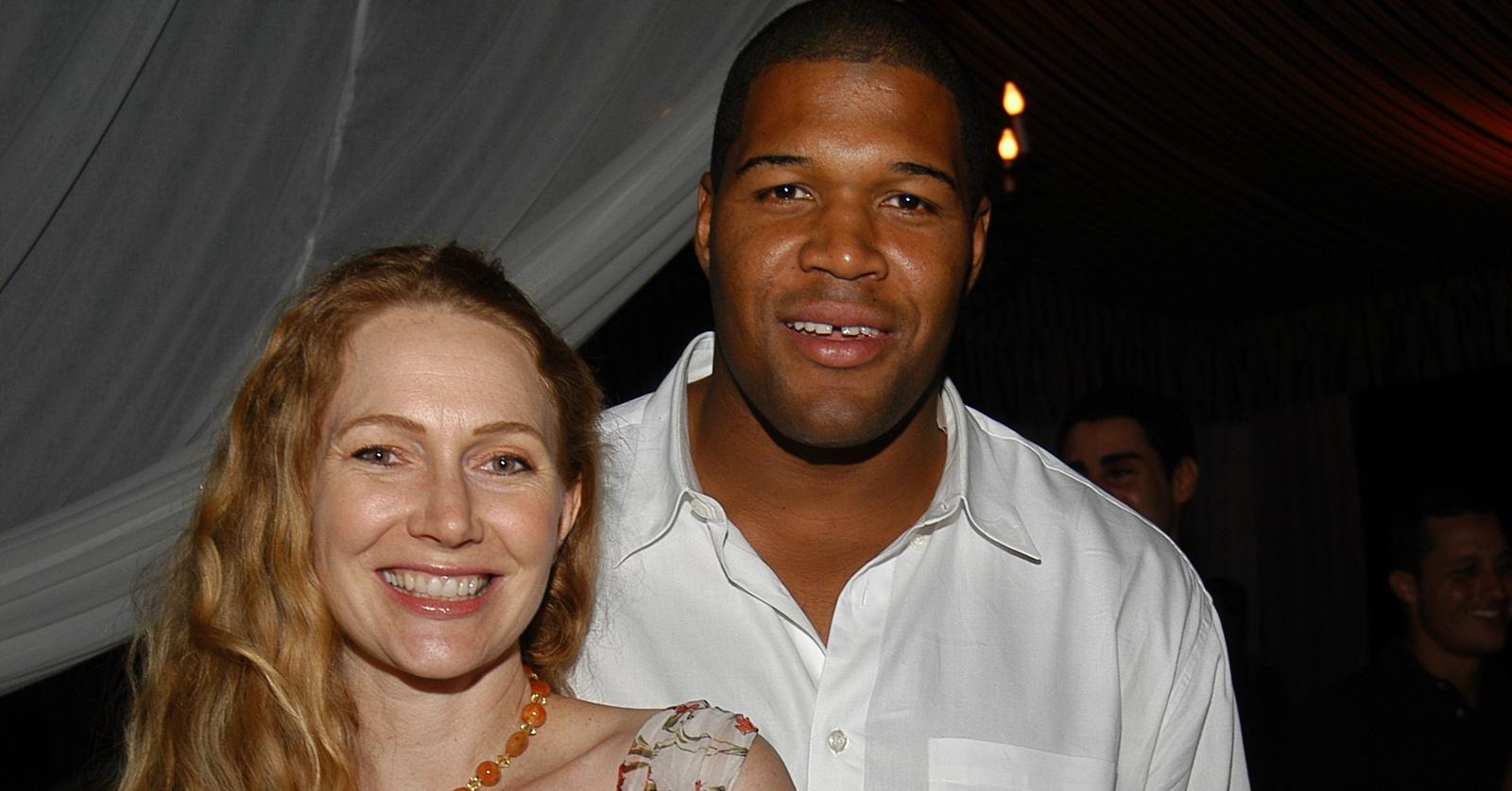 Does Michael Strahan Have a Wife? Who Are His Ex-Wives?