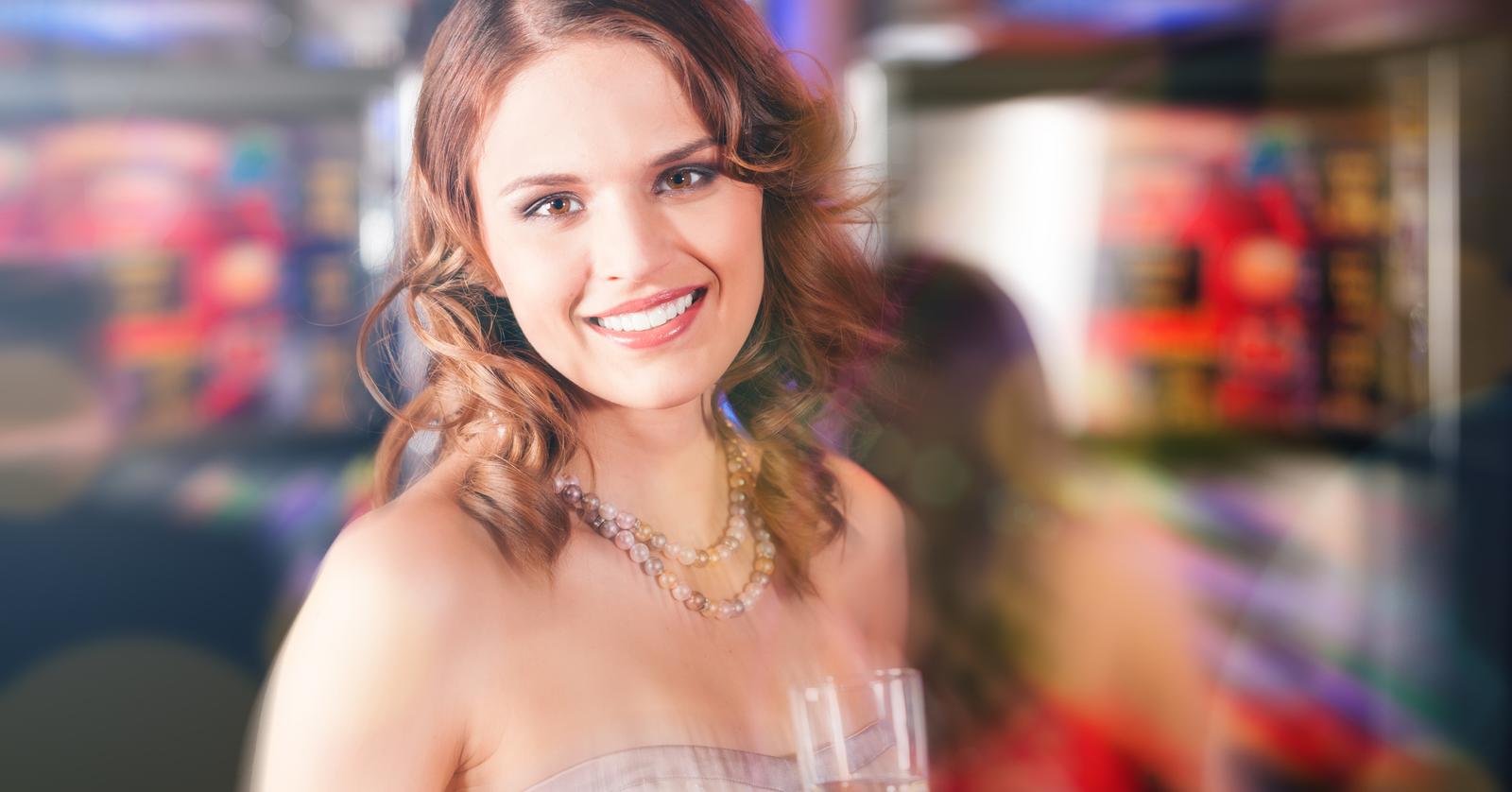 Woman 'Let Her Blood Run' to Prove a Point About an Unfair Dress Code