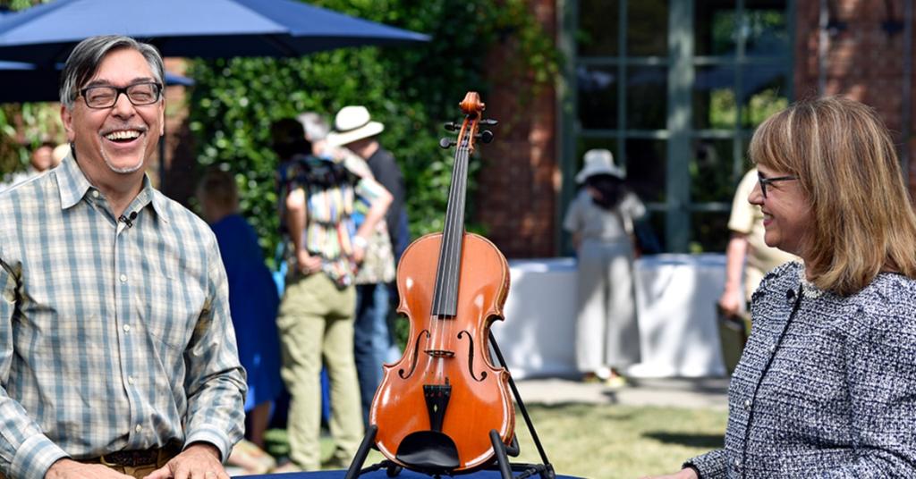 'Antiques Roadshow' 2023 Locations and How to Get Tickets