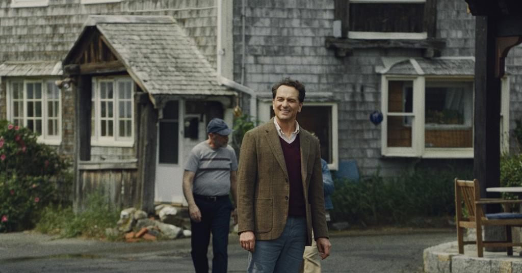 Widow's Bay Filming Locations Revealed — All the New England Spots ...