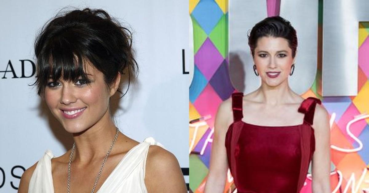 'Sky High' 15th Anniversary: Cast Then vs. Now Photos Are Wild