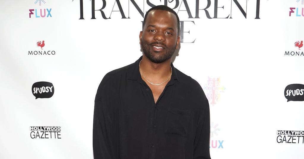 Brandon Graves Talks Transition From Dancer to Reality TV Star (EXCLUSIVE)