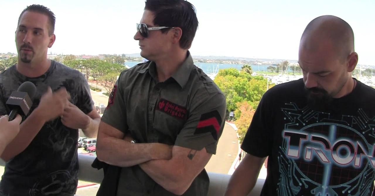 Why Did Nick Groff Leave the Super Popular 'Ghost Adventures'?