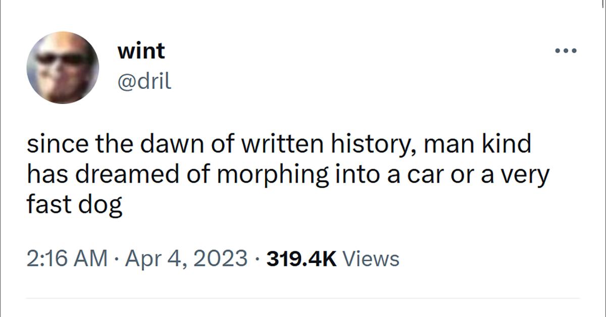 Dril's Real Name: The Person Behind the Chaotic Tweets