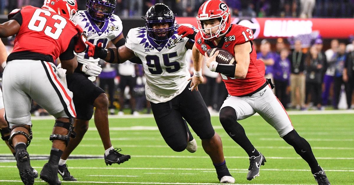 When Are the Bowl Games Announced?