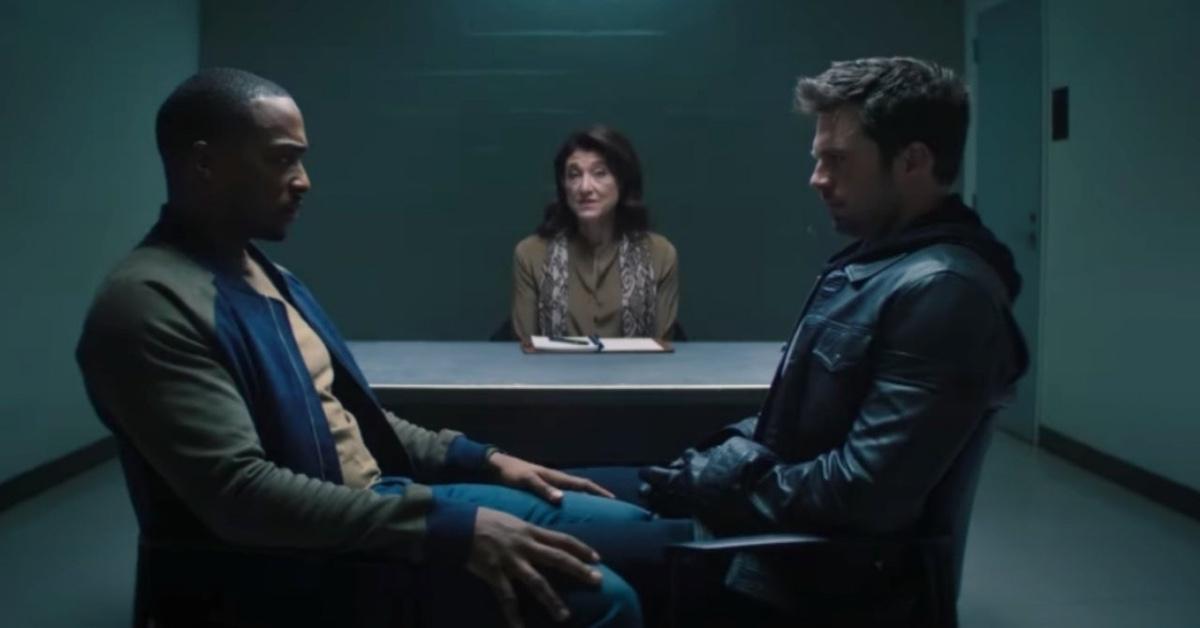 Does Bucky Have the Super Soldier Serum? Everything You Need to Know