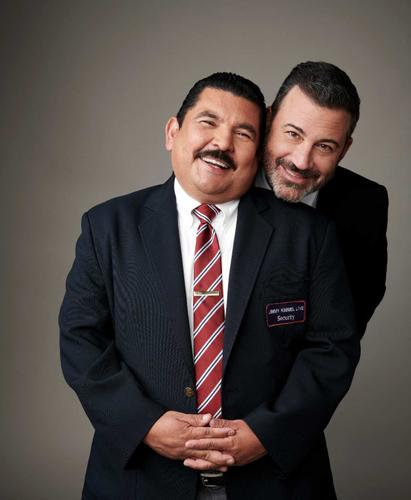 How Much Does Guillermo Make on Jimmy Kimmel? It's Shocking
