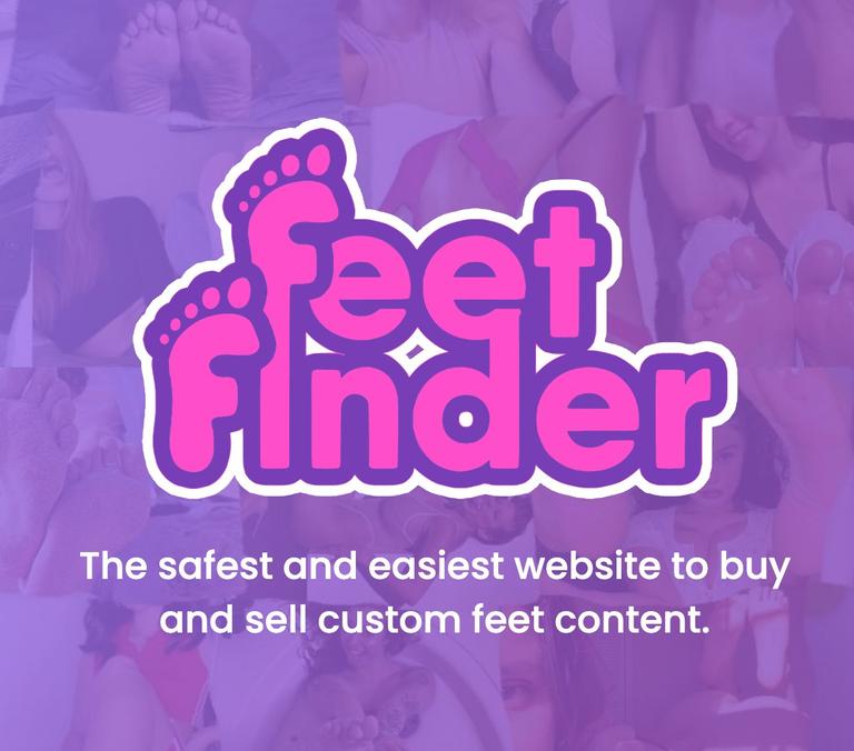 What Is FeetFinder On TikTok And Is It A Scam 