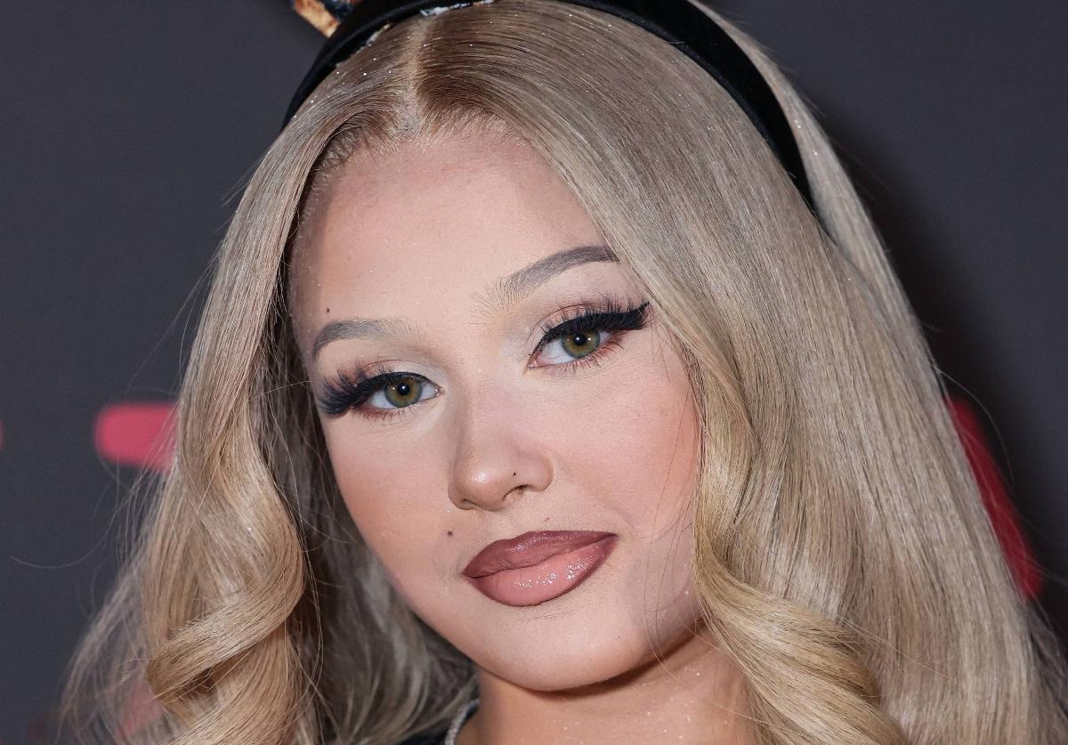 How Is Alabama Barker Related to the Kardashians? Details on the ...