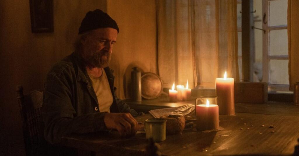 Who Is the Tugboat Captain in '1923'? Let's Find Out