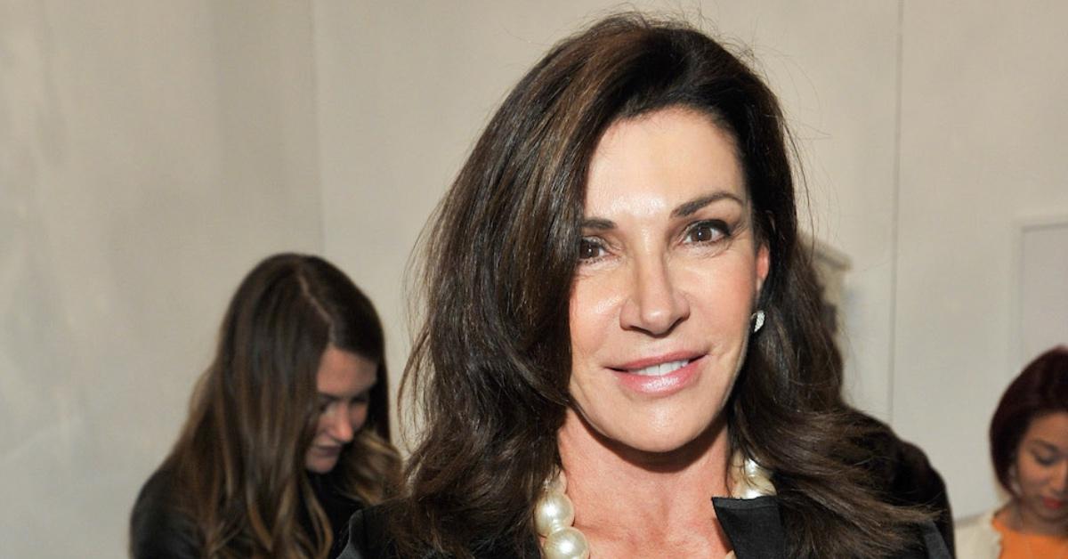 Is Hilary Farr a Real Designer? All About the HGTV Star