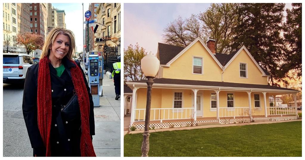 Is 'Sister Wives' Star Meri's BnB Still Open?