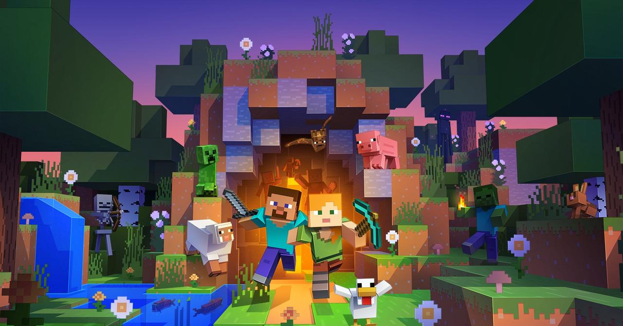 How Do You Get 'Minecraft' for Free? Answered