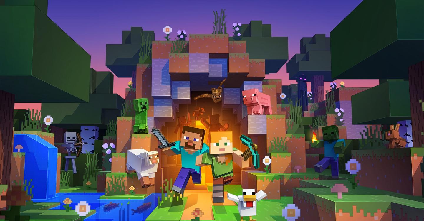 How Do You Get 'Minecraft' for Free? Answered