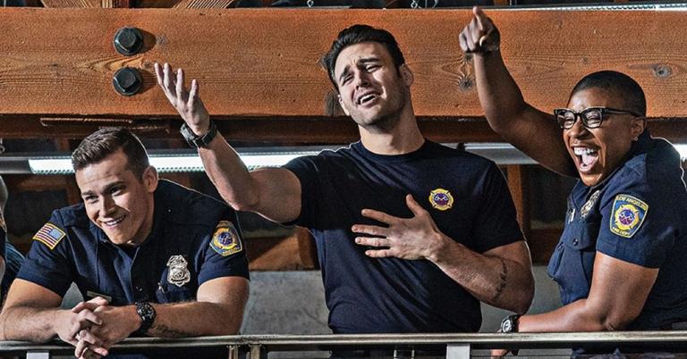 What Happened to Hen on '911,' and What's Next for the Fan-Favorite?