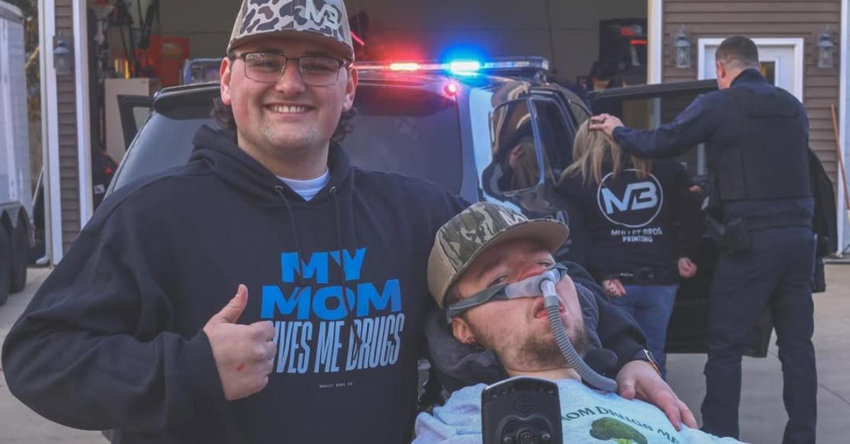 Mullet Bros Fans Want to Know What Happened to Nolan