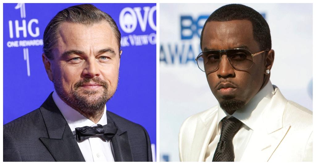 Did Leonardo DiCaprio Testify in the Diddy Trial?