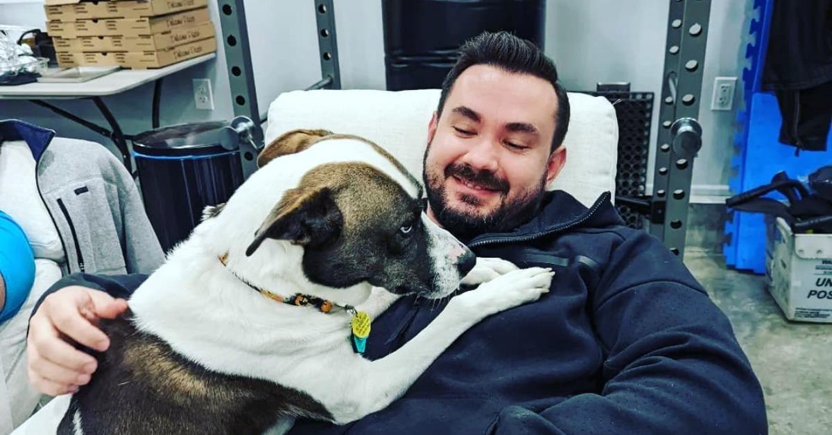 Where Is Chris from 'Married at First Sight' Season 14 Now? He's Moved ...