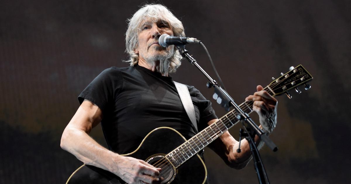 What's Roger Waters' Net Worth? Details on His Finances