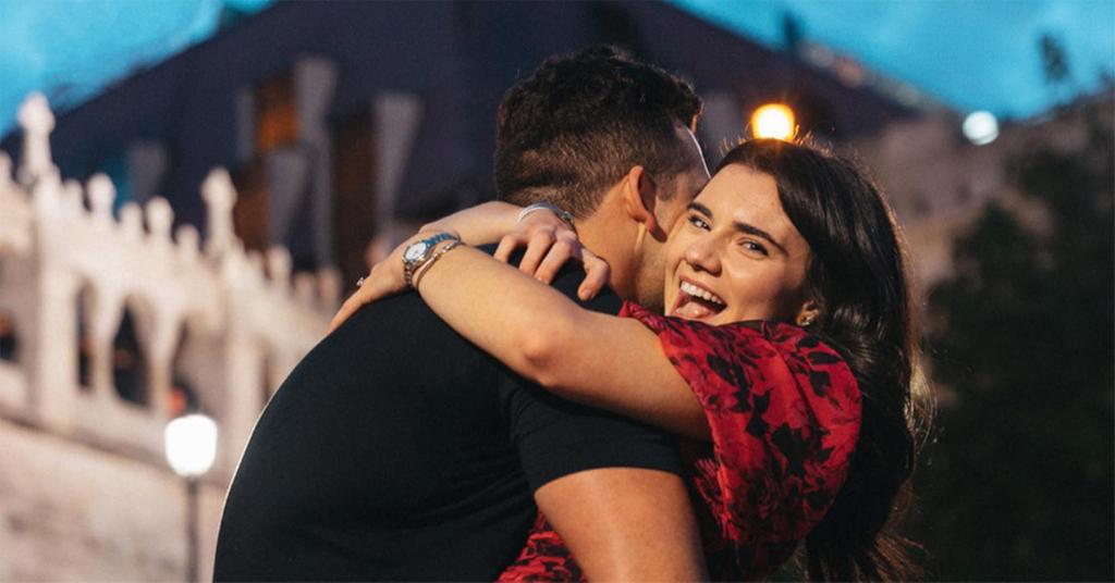 Is Daily Wire Host Brett Cooper Married? She Just Got Engaged