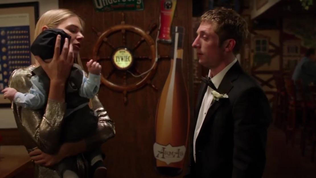 Do Lip and Tami End up Together on 'Shameless'? Their History Is Rough