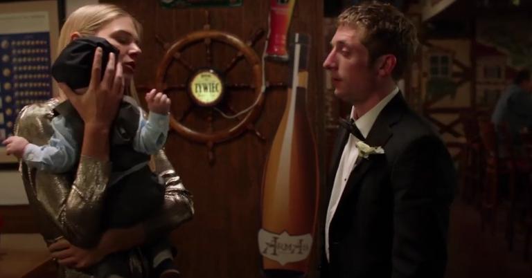 Do Lip and Tami End up Together on 'Shameless'? Their History Is Rough