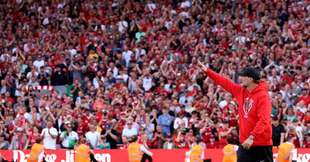 Why Did Manager Jürgen Klopp Leave Liverpool? Details