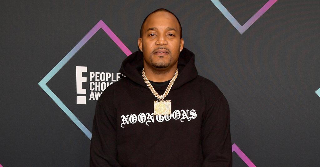 DJ Boof and Wendy Williams Have Seemingly Ended Their Months-Long Beef