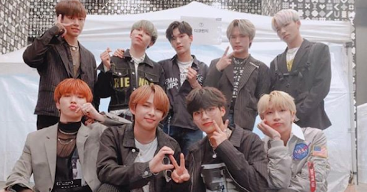 What Happened to D-Crunch? K-Pop Boy Band Was Stopped From Performing