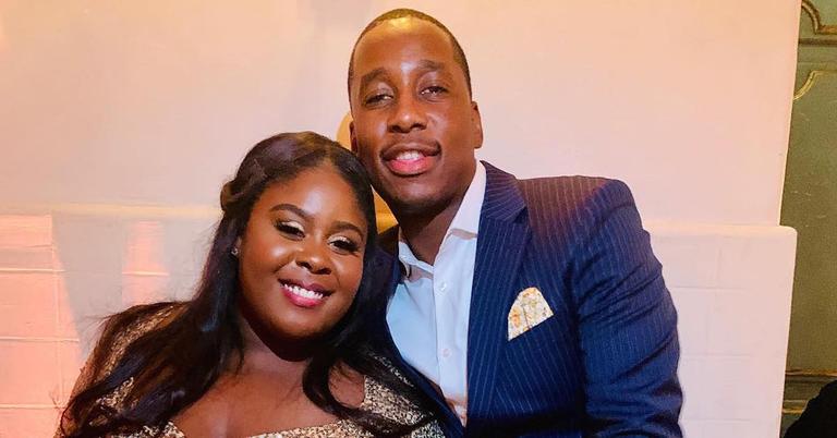 Who Is Raven Goodwin's Fiancé Micah Williams? They Were Once Co-Stars